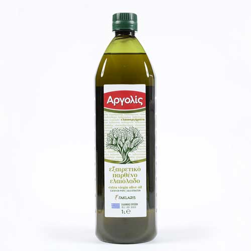 Greek Oil – Greek Bazaar