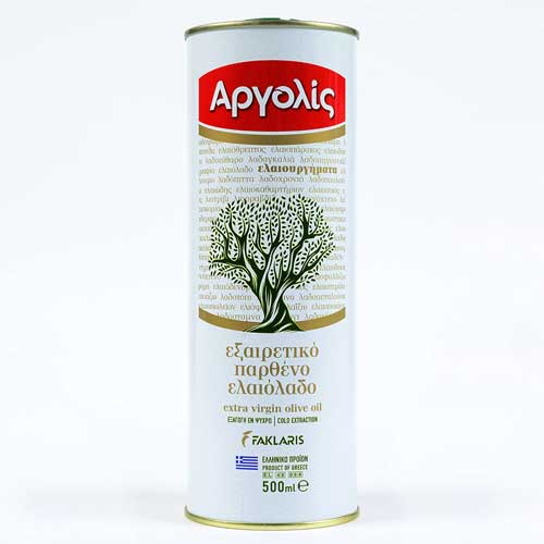 Greek Oil – Greek Bazaar