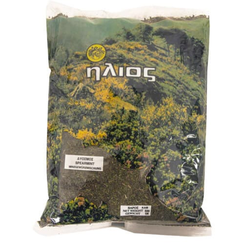 Hlios Spearmint 15g | Greek Bazaar UK