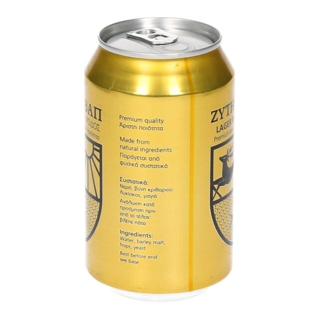 Buy Greek Beers – Mythos, Fix, Alfa & More | Greek Bazaar